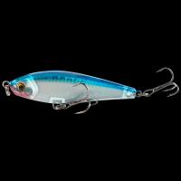 China 6 Colors 7.5CM/8.6g 8# Hooks Mullet,Perch,Catfish Plastic ABS Fishing Bait Pencil Lures for sale