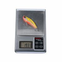 China Far Longer Shot VIB Fishing Lure 6 Colors 6.90CM/19.30g 8# Hook for sale