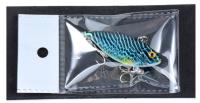 China Full Swimming Layer Hard Bait Painted VIB Fishing Lure Six Colors 6.50CM/7.70g for sale