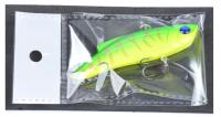 China 5 Colors  9.6CM/26.5g 4# full Swimming Layer Hard Bait Longer Shot VIB Fishing Lure for sale
