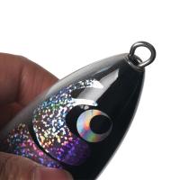 China 4 Colors 22CM/120g Abalone Shell Wood Bait Treble Hooks Tuna Fishlure Pencil Wooden Fishing Lure for sale
