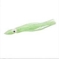 China Octopus Squid Beard Plastic Fishing Soft Bait Luminous 2