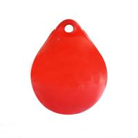 China A Type PVC Inflatable Boat Fender Buoys Protect Shipboard Bumpers for sale