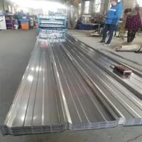 China Galvanized Corrugated Steel Roofing Sheet 2.3-3.5mm Heat Insulation Metal Tile for sale