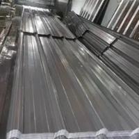 China Galvanized Corrugated Steel Roofing Sheet 2.3-3.5mm Heat Insulation Metal Tile for sale