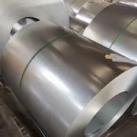 China Prime Hot Dip Galvanized Steel Coil DX52D 30-60g/m2 Zinc Coating for Roofing for sale