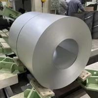 China Prime Hot Dip Galvanized Steel Coil DX52D 30-60g/m2 Zinc Coating for Roofing for sale