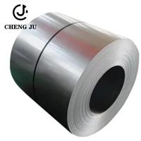 China Prime Hot Dip Galvanized Steel Coil DX52D 30-60g/m2 Zinc Coating for Roofing for sale
