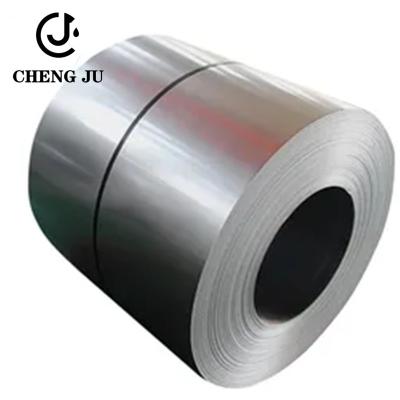 China Prime Hot Dip Galvanized Steel Coil DX52D 30-60g/m2 Zinc Coating for Roofing for sale