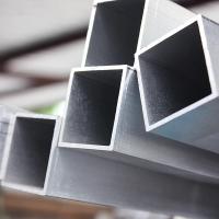 China Galvanized Square Steel Hollow Pipe 1-16mm Thickness High Strength Roof Tile Bracket for sale