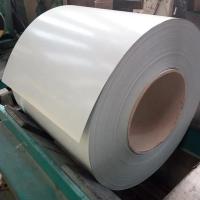 China Prepainted Galvanized Steel Coil G550 Z275g 0.12-6mm Thickness for Building Materials for sale