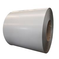 China Prepainted Galvanized Steel Coil G550 Z275g 0.12-6mm Thickness for Building Materials for sale