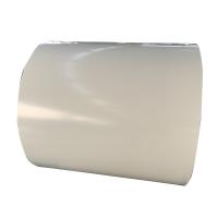 China Prepainted Galvanized Steel Coil G550 Z275g 0.12-6mm Thickness for Building Materials for sale