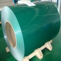 China Prepainted Galvalume Steel Coil G550 Z275g for Roofing 0.12-6mm Thickness for sale