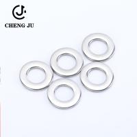 China Hex Head Self Drilling Screw Roofing 304 Stainless Steel M2-M30 Metal Washer for sale