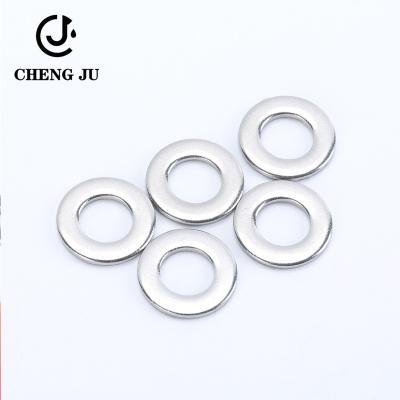 China Hex Head Self Drilling Screw Roofing 304 Stainless Steel M2-M30 Metal Washer for sale
