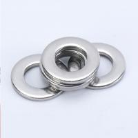 China Hex Head Self Drilling Screw Roofing 304 Stainless Steel M2-M30 Metal Washer for sale