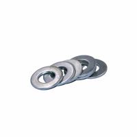 China Galvanized Metal Hex Head Self Drilling Screw Flat Washer M2-M30 for Roof Accessories for sale