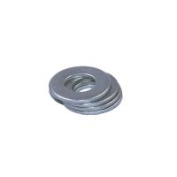 China Galvanized Metal Hex Head Self Drilling Screw Flat Washer M2-M30 for Roof Accessories for sale
