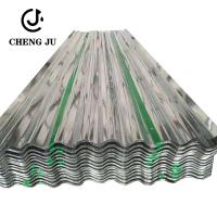 China 0.6-3mm 904L Stainless Steel Corrugated Roof Sheet Metal Roofing Panels for sale