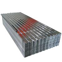 China 0.6-3mm 904L Stainless Steel Corrugated Roof Sheet Metal Roofing Panels for sale