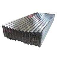 China 0.6-3mm 904L Stainless Steel Corrugated Roof Sheet Metal Roofing Panels for sale