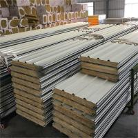 China PU PIR Sandwich Panel 950mm 1050mm Roof Panel Color Steel Insulated Building Material for sale