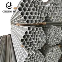 China Carbon Steel ERW Welded Pipe 17-914mm OD SCH10-XXS for Construction for sale