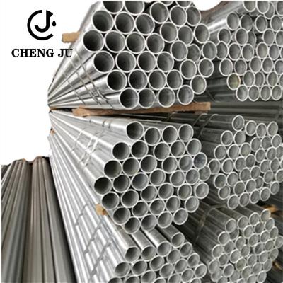China Carbon Steel ERW Welded Pipe 17-914mm OD SCH10-XXS for Construction for sale