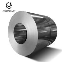 China Hot Rolled Stainless Steel Coil 0.1-20mm Thickness High Strength JIS Standard 100-2500mm Width for sale
