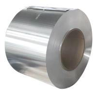 China Hot Rolled Stainless Steel Coil 0.1-20mm Thickness High Strength JIS Standard 100-2500mm Width for sale