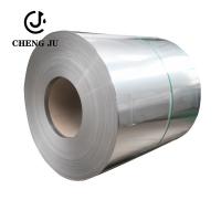 China Galvalume Steel Coil 0.12-4.0mm 914-1500mm Zinc Aluminum Corrugated Sheet for Roofing for sale