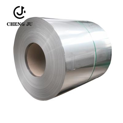 China Galvalume Steel Coil 0.12-4.0mm 914-1500mm Zinc Aluminum Corrugated Sheet for Roofing for sale