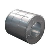 China Galvalume Steel Coil 0.12-4.0mm 914-1500mm Zinc Aluminum Corrugated Sheet for Roofing for sale