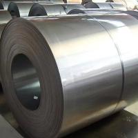 China Galvalume Steel Coil 0.12-4.0mm 914-1500mm Zinc Aluminum Corrugated Sheet for Roofing for sale