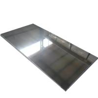 China High Strength High Luster Hot Cold Rolled Metal 304 Stainless 2b Sheet for sale