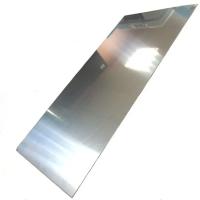 China High Strength High Luster Hot Cold Rolled Metal 304 Stainless 2b Sheet for sale