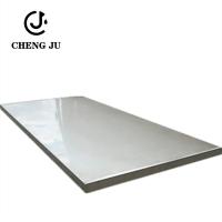 China Hot Rolled Carbon Steel Plate 2.75-100mm Thick Q235 SS400 A36 for Construction for sale