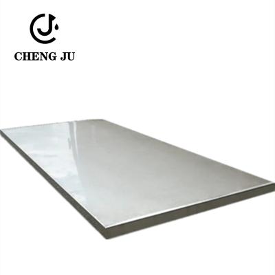 China Hot Rolled Carbon Steel Plate 2.75-100mm Thick Q235 SS400 A36 for Construction for sale
