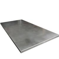China Hot Rolled Carbon Steel Plate 2.75-100mm Thick Q235 SS400 A36 for Construction for sale