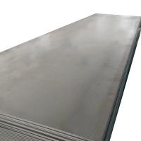China Hot Rolled Carbon Steel Plate 2.75-100mm Thick Q235 SS400 A36 for Construction for sale
