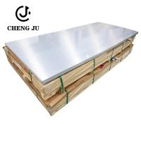 China 2A14 2014 Aluminum Sheet Plate Zinc Al Zn Alloy Coated 0.3-200mm Thickness for sale