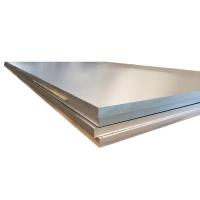 China 2A14 2014 Aluminum Sheet Plate Zinc Al Zn Alloy Coated 0.3-200mm Thickness for sale