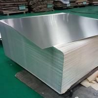 China 2A14 2014 Aluminum Sheet Plate Zinc Al Zn Alloy Coated 0.3-200mm Thickness for sale