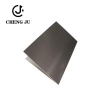 China Cold Rolled Stainless Steel Sheet Plate 600-1500mm Width A653 High Luster Weatherproof Metal Sheets for sale