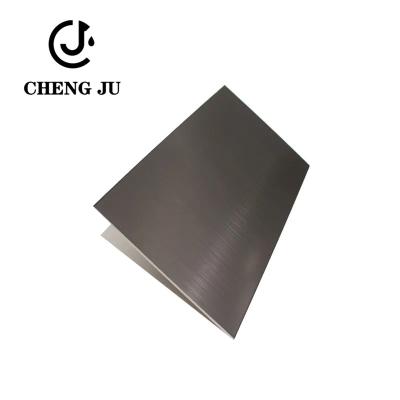 China Cold Rolled Stainless Steel Sheet Plate 600-1500mm Width A653 High Luster Weatherproof Metal Sheets for sale
