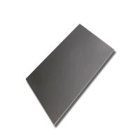 China Cold Rolled Stainless Steel Sheet Plate 600-1500mm Width A653 High Luster Weatherproof Metal Sheets for sale