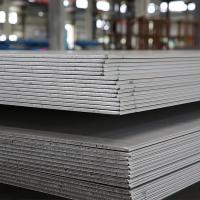 China SGCC CGCC Hot Cold Rolled Galvanized Steel Sheet Weatherproof  Durable Metal Plate for sale