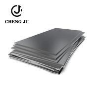 China Q195 Q215 Carbon Steel Sheet Plate High Strength Hot Rolled Metal Mild Steel Sheet 0.3-100mm for sale