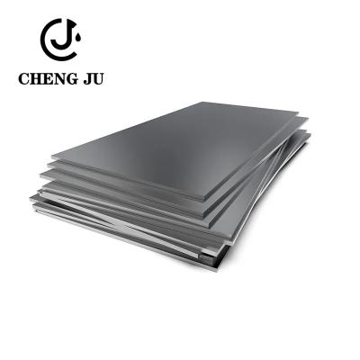China Q195 Q215 Carbon Steel Sheet Plate High Strength Hot Rolled Metal Mild Steel Sheet 0.3-100mm for sale